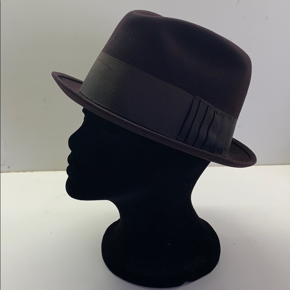 New World Hatters, Vintage Hat - Gem